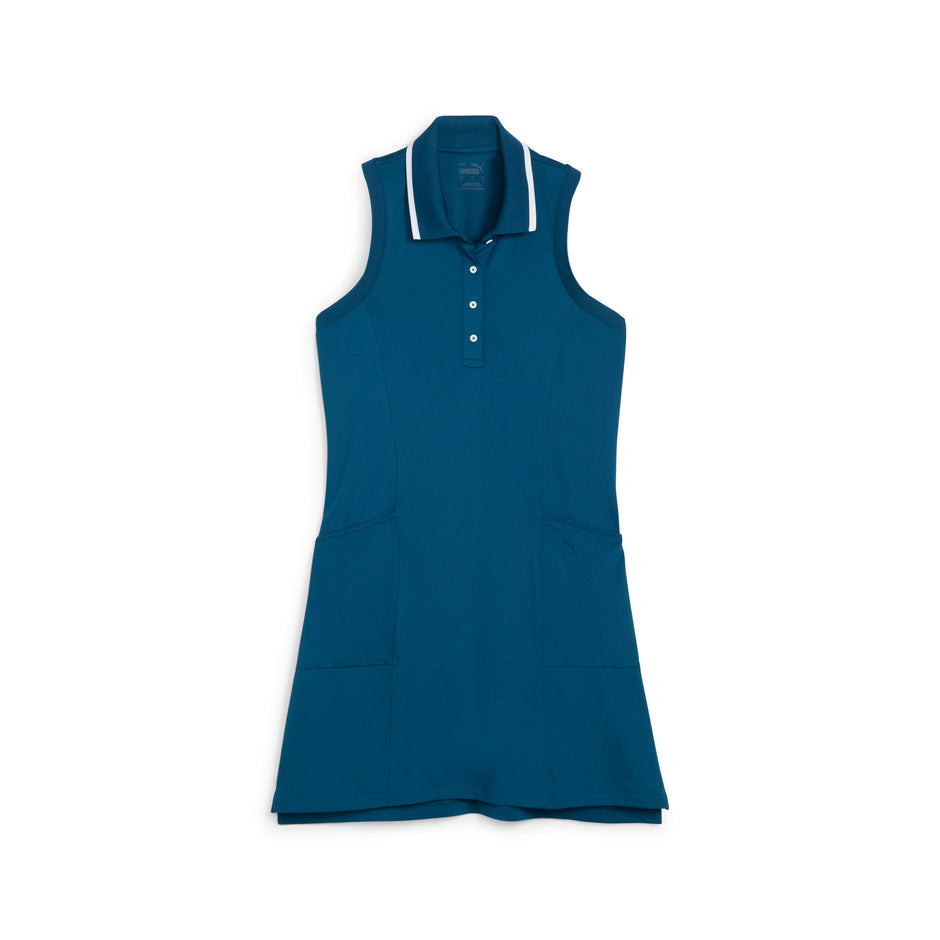 Womens Clothing - Dresses – PUMA Golf