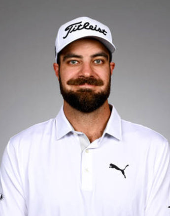 PUMA Tour Staff – PUMA Golf