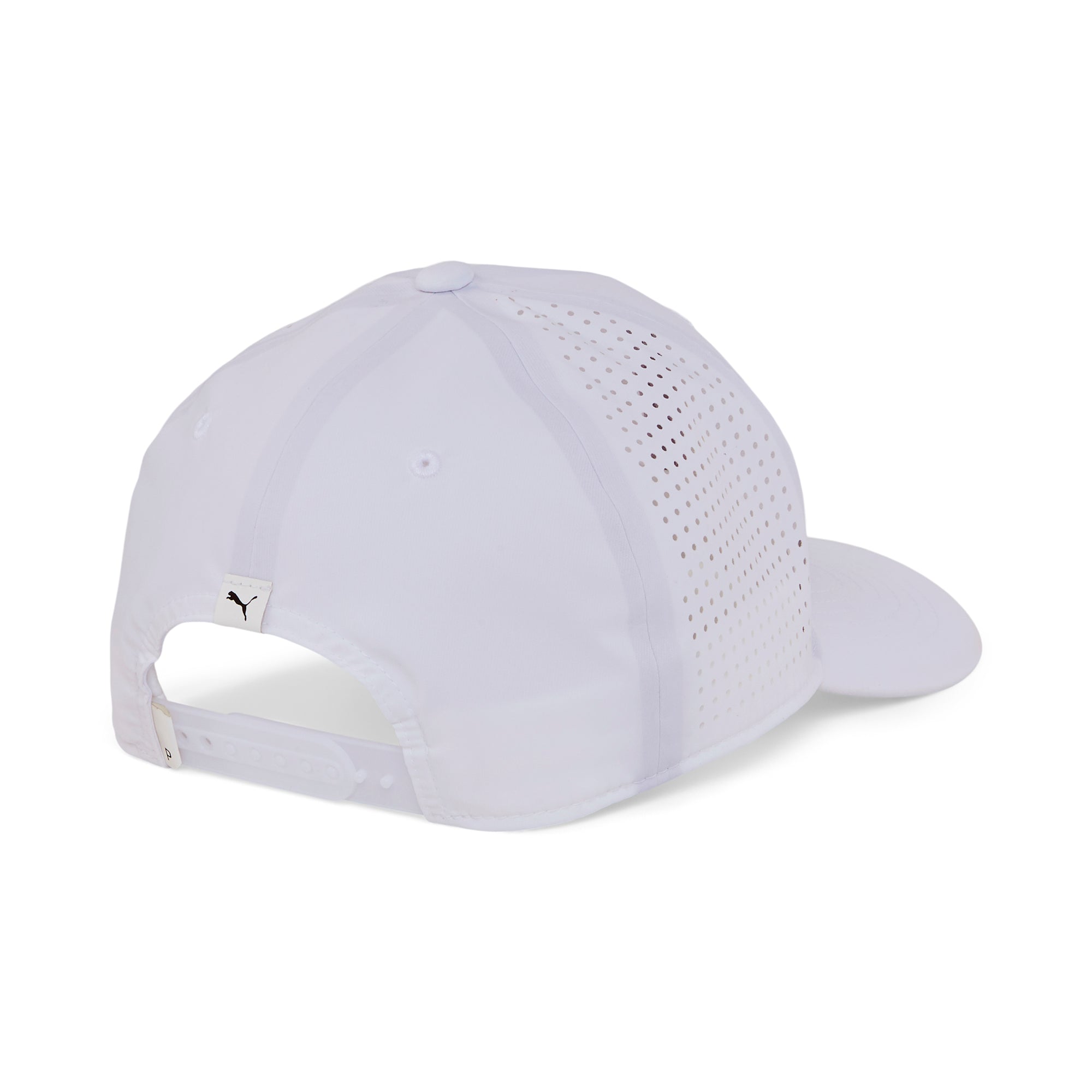 Tech P Snapback Cap – PUMA Golf
