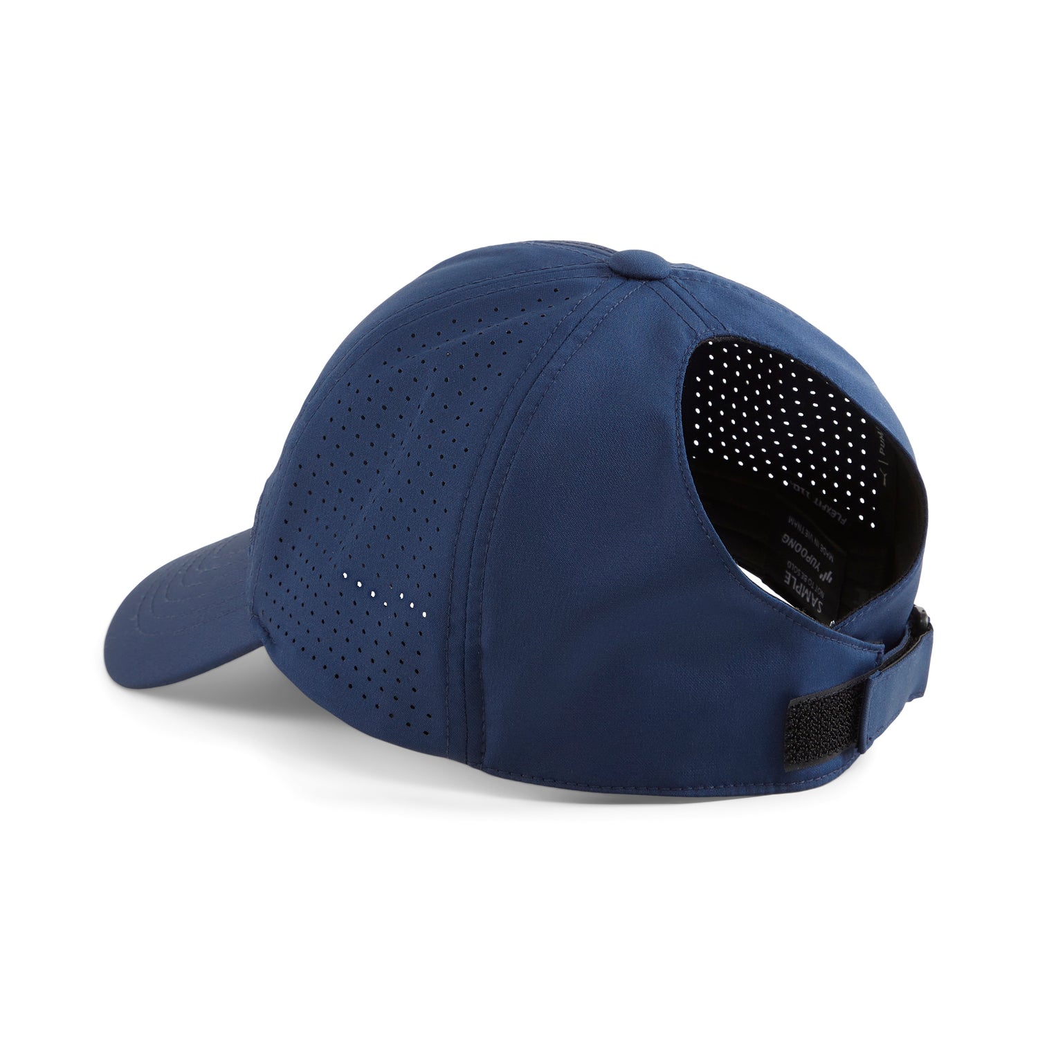 Women's Ponytail Cap – PUMA Golf