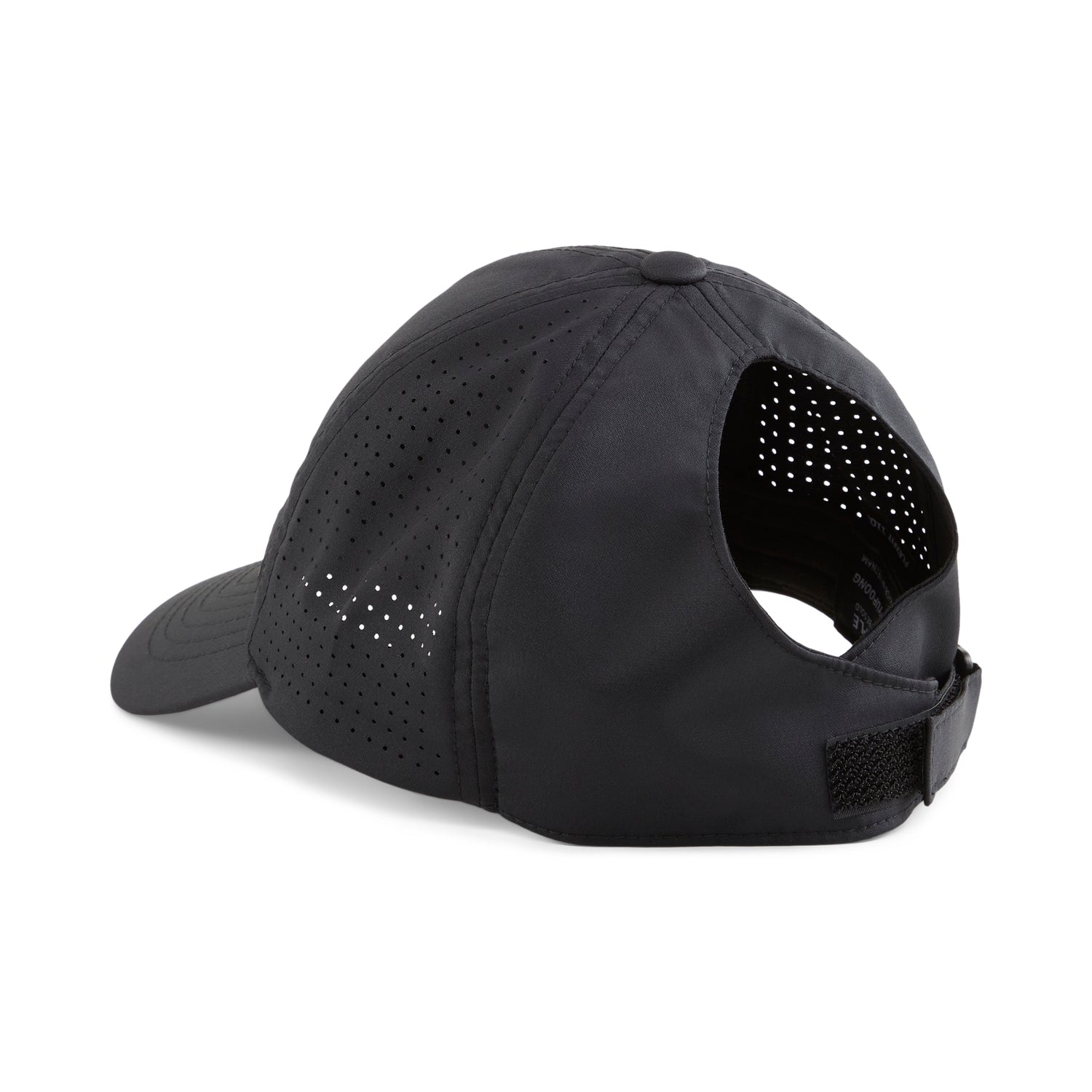 Women's Ponytail Cap – PUMA Golf