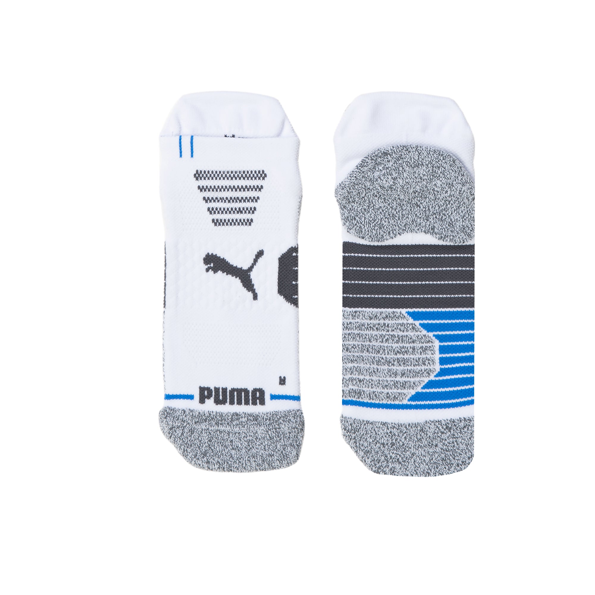 Puma Tech Single Tab Golf Socks – PUMA Golf