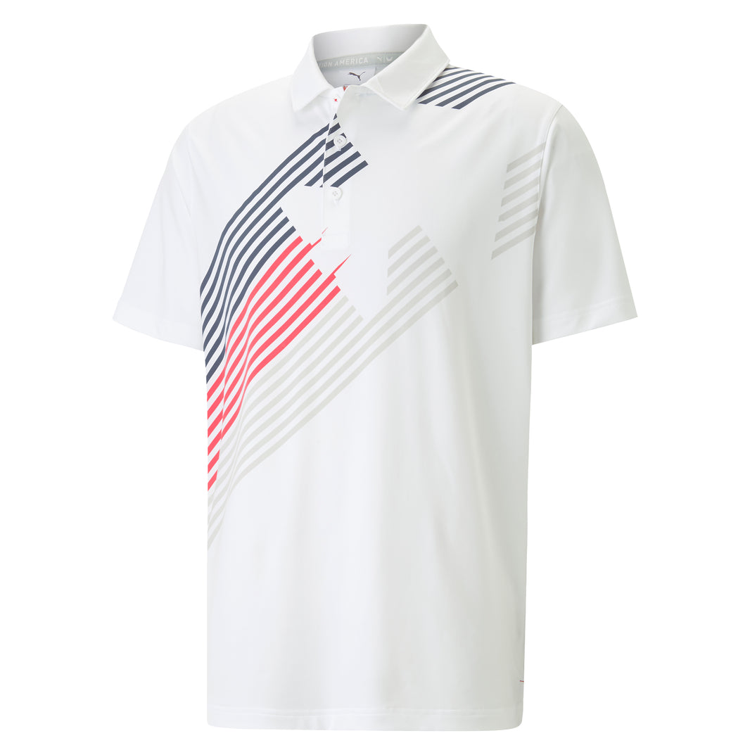 Volition America – PUMA Golf