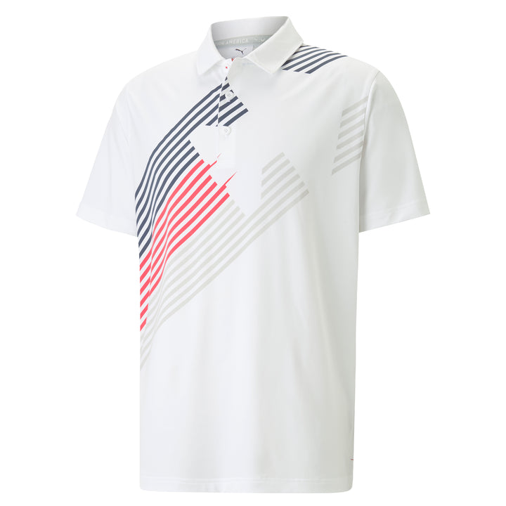Volition America – PUMA Golf
