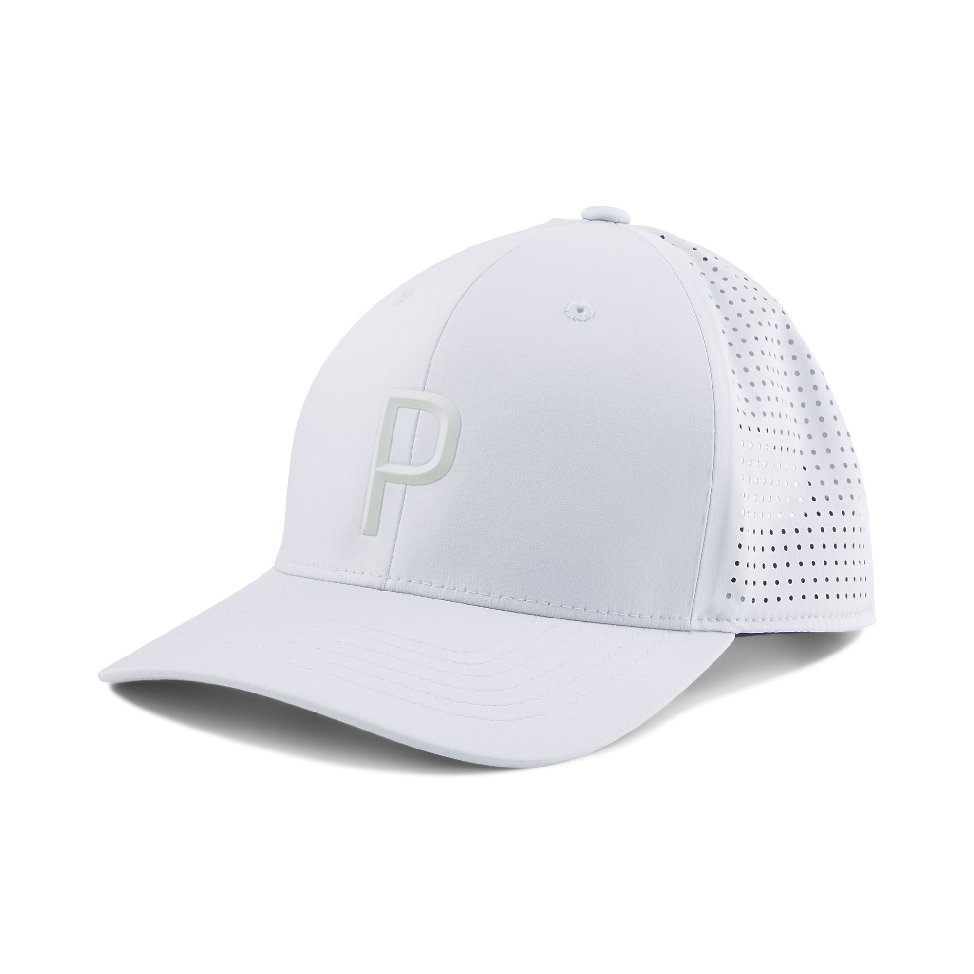 Tech P Snapback Cap – PUMA Golf